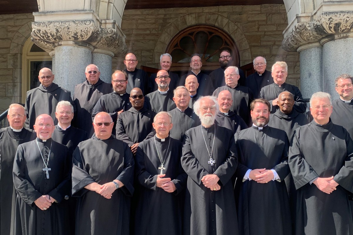 Contacts | The Oratory of the Good Shepherd: Office of the Secretary ...